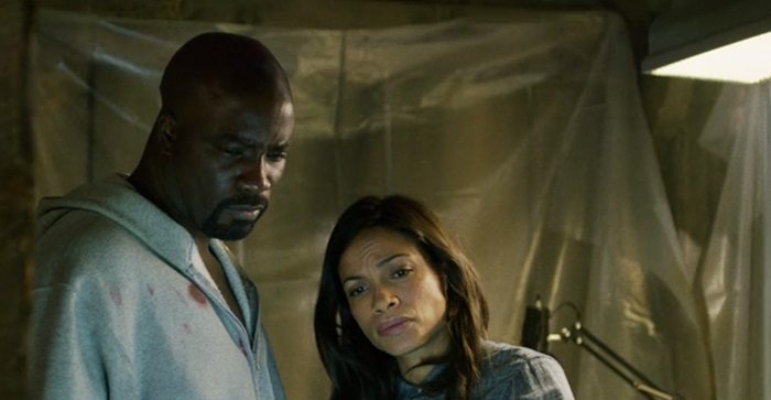 Luke Cage 10: Take It Personal | ComicBookClog