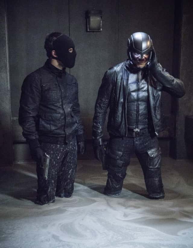 Arrow: Honor Thy Father | ComicBookClog