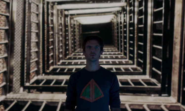 Legion: Chapter 9 | ComicBookClog