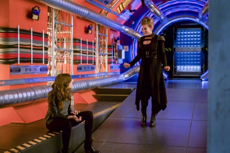 Flash: Harry and The Harrisons | ComicBookClog