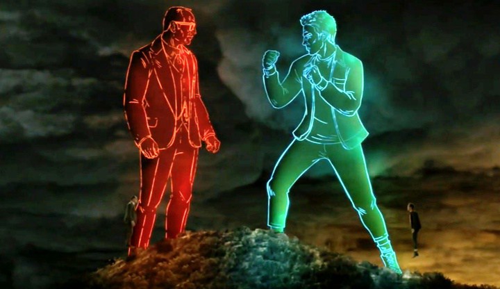 Legion: Chapter 19 | ComicBookClog