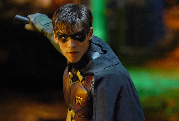 Titans: Titans | ComicBookClog