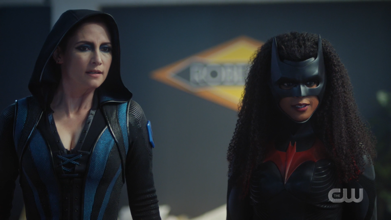 Flash: Armageddon Part 4 | ComicBookClog