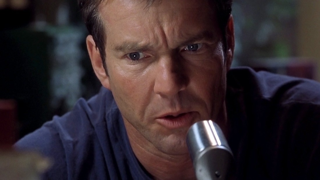 Frequency (2000): Stream It or Skip It? | ComicBookClog